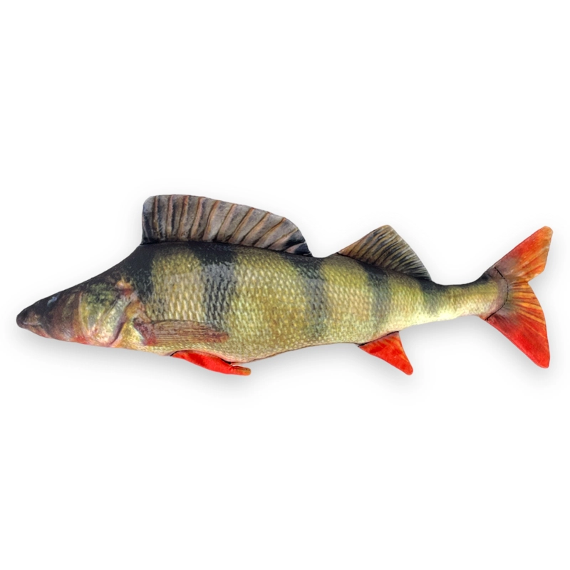 BECARE - Polštář Okoun Obecný | FishMax.cz