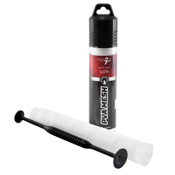 CARP EXPERT - PVA System Micro Mesh Pomalý 35 mm | FishMax.cz