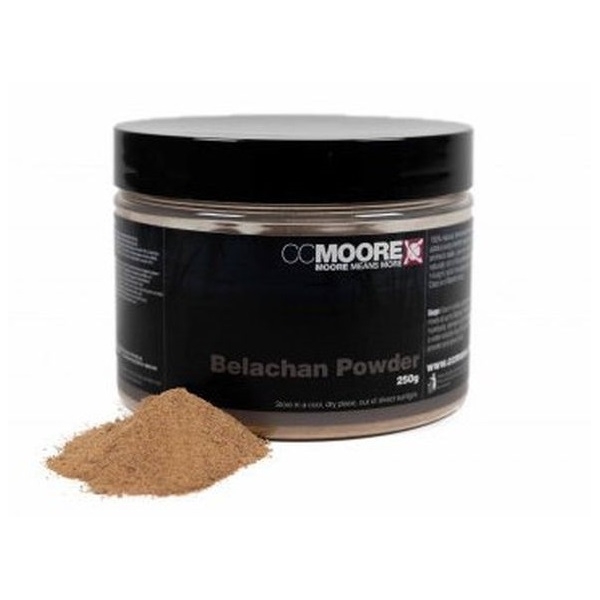 CC MOORE - Belachan Powder Japonský Korýš 250 g | FishMax.cz