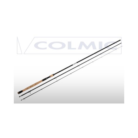 COLMIC - Prut Real XT Superior Class 4,5 m 15-30 g | FishMax.cz