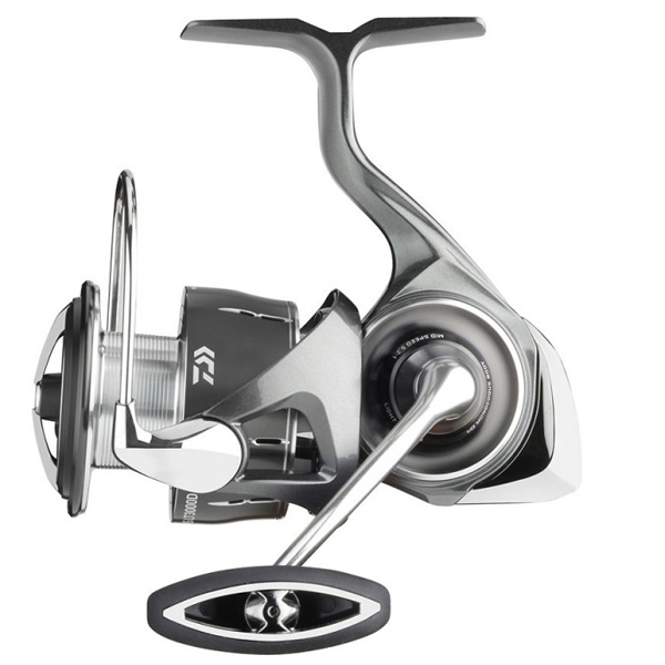 DAIWA - Naviják 24 Luvias PC LT 3000 | FishMax.cz
