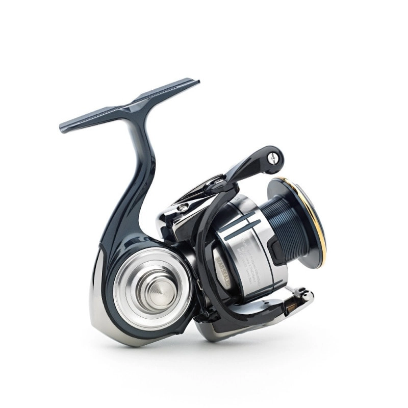 DAIWA - Naviják Certate-G LT 4000D-C | FishMax.cz