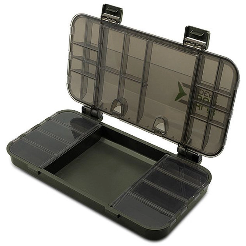 DELPHIN - Organizér KlikBOX Ideal | FishMax.cz