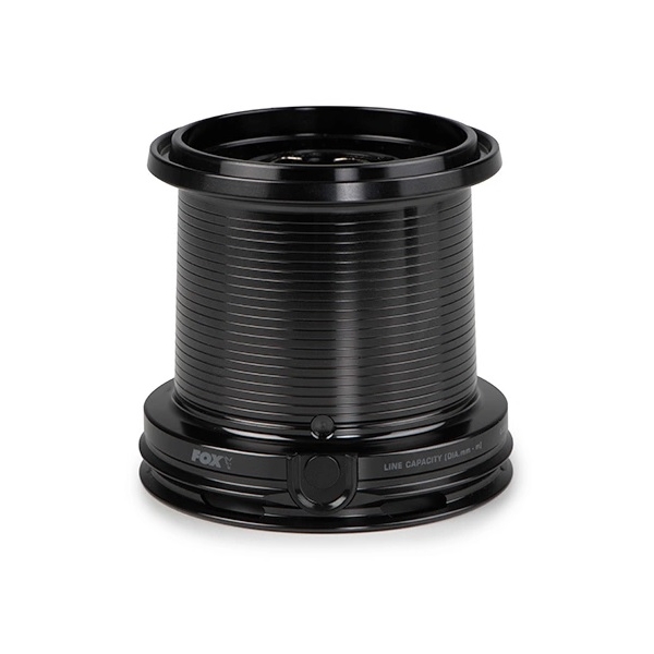 FOX - Náhradní cívka 12000 XC Spare Spool Deep Hluboká | FishMax.cz