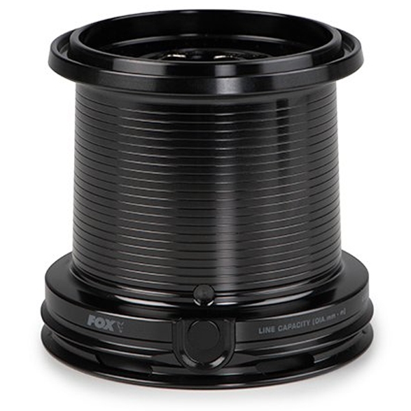 FOX - Náhradní cívka 14000 XC Reel Spare Spool Standard | FishMax.cz