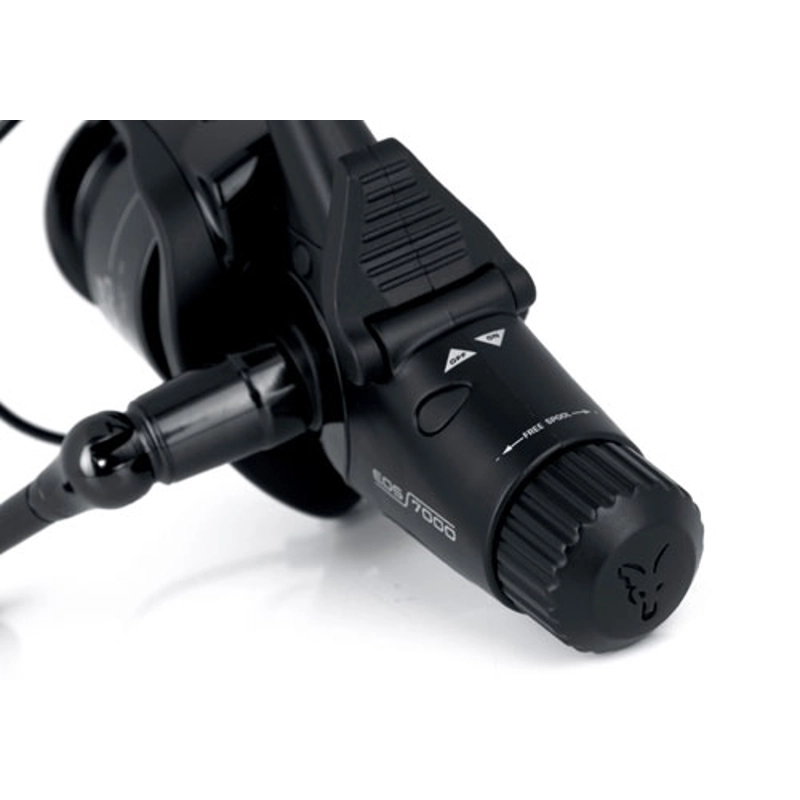 FOX - Naviják EOS 5000 | FishMax.cz