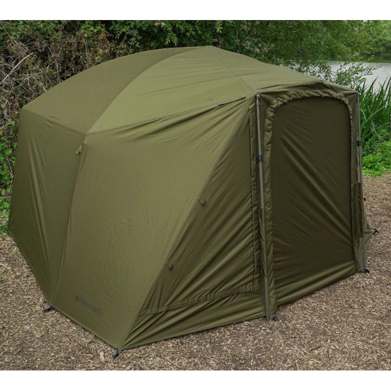 FOX - Přehoz pro bivak Frontier XD Overwrap | FishMax.cz