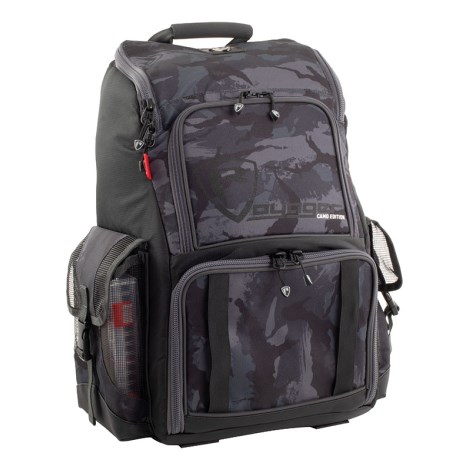 FOX RAGE - Batoh Voyager Camo Rucksack | FishMax.cz