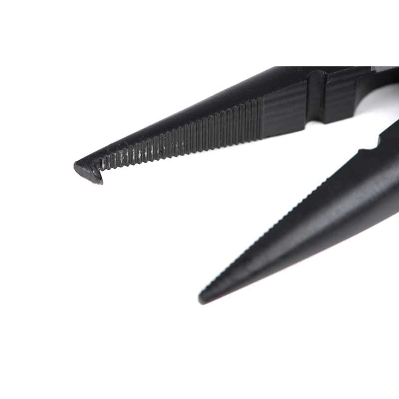 FOX RAGE - Kleště Fine Tooth Split Ring Pliers | FishMax.cz