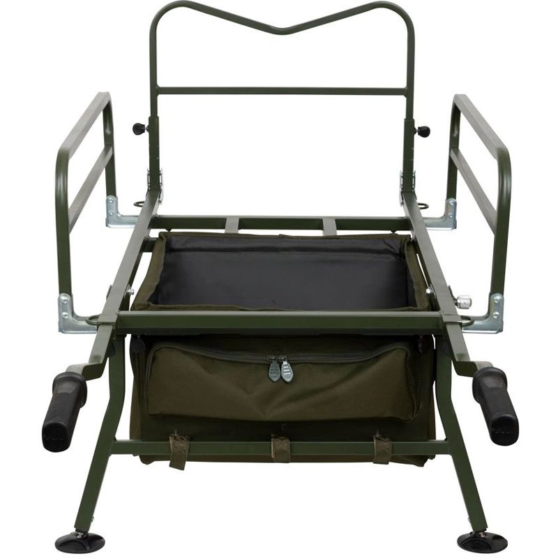 FOX - Vozík R-Series Barrow Plus & Barrow Bag | FishMax.cz