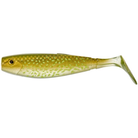 GUNKI - G Bump UV Ghost Pike 8 cm | FishMax.cz