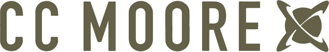 CC MOORE | FishMax.cz