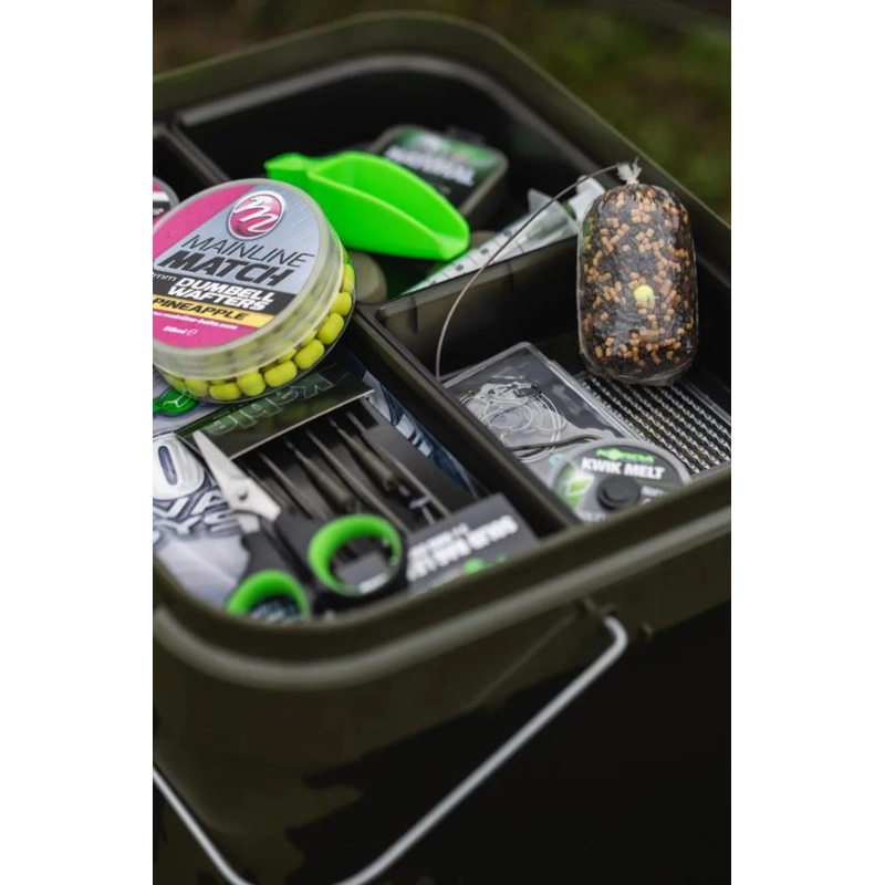 KORDA - Kýbl PVA Kontainer System 10 l | FishMax.cz