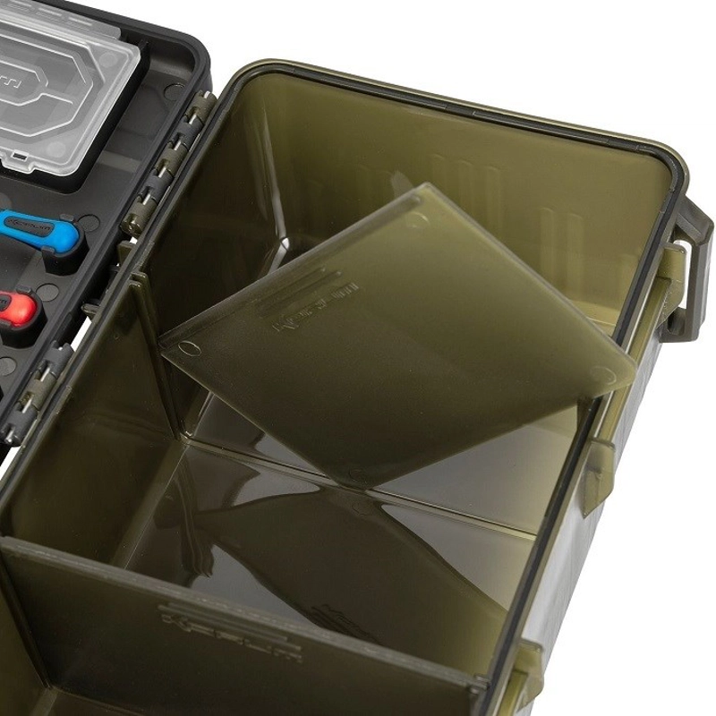 KORUM - Box Roving Blox Fully Loaded | FishMax.cz