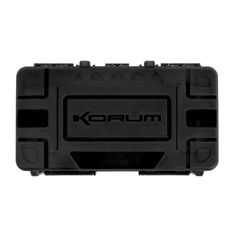 KORUM - Box Roving Blox Fully Loaded | FishMax.cz