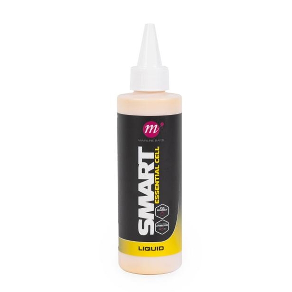 MAINLINE - Booster Smart Liquid Essential Cell 250 ml | FishMax.cz