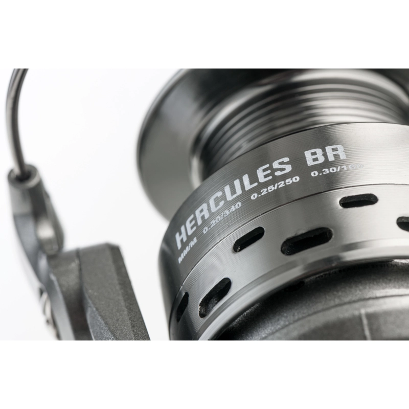 MIVARDI - Naviják Hercules 6000B | FishMax.cz