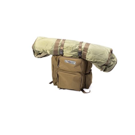 NASH - Batoh dwarf rucksack - dwarf | FishMax.cz