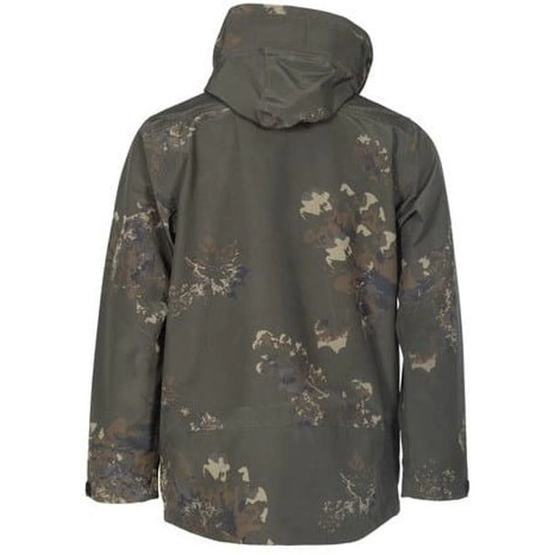 NASH - Bunda Scope Waterproof Smock vel. L | FishMax.cz