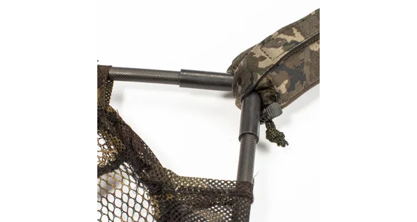 NASH - Plovák na podběrák Subterfuge Net Float Small | FishMax.cz