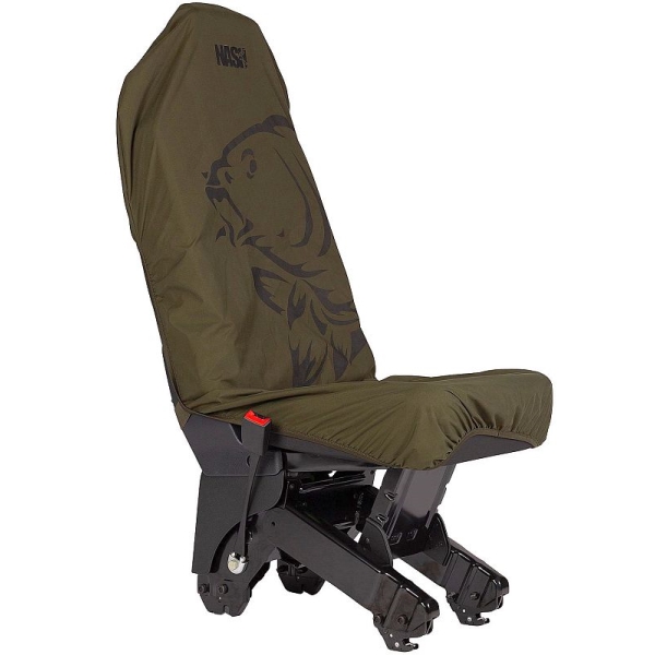 NASH - Potah na sedadlo Car Seat Cover | FishMax.cz