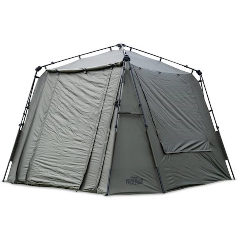 NASH - Přístřešek Blockhouse Titan | FishMax.cz