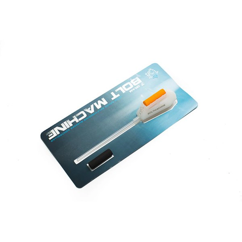 NASH - Splávek Bolt Machine 7 g | FishMax.cz