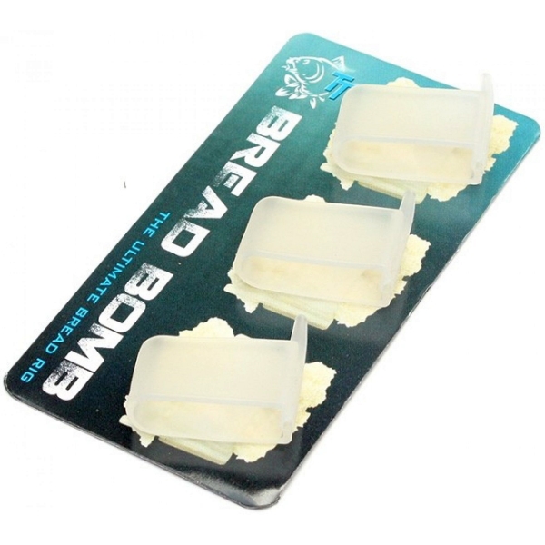 NASH - Závěs na chléb nebo ovoce Bread Bomb Small | FishMax.cz