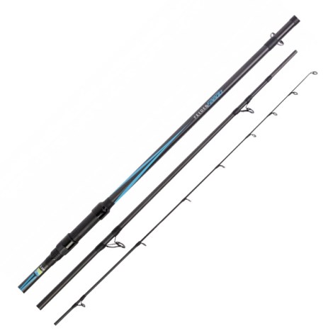 PRESTON - Prut Feeder Feeda Rod 3,8 m 100 g | FishMax.cz