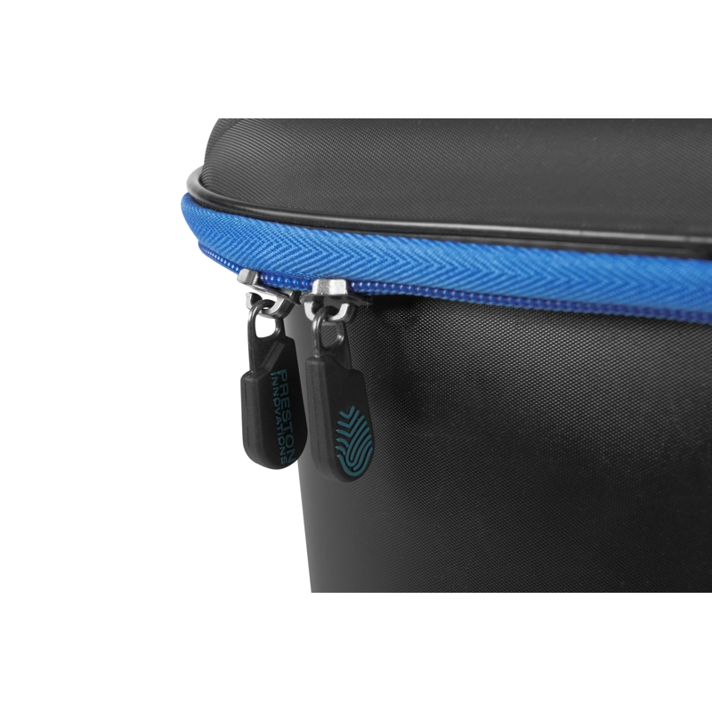 PRESTON - Taška Hardcase Tackle Safe Standard | FishMax.cz