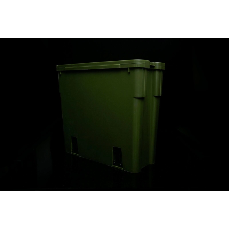 RIDGEMONKEY - Box do kbelíku Modular Bucket System XL Deep Tray Twin Pack 2 ks | FishMax.cz