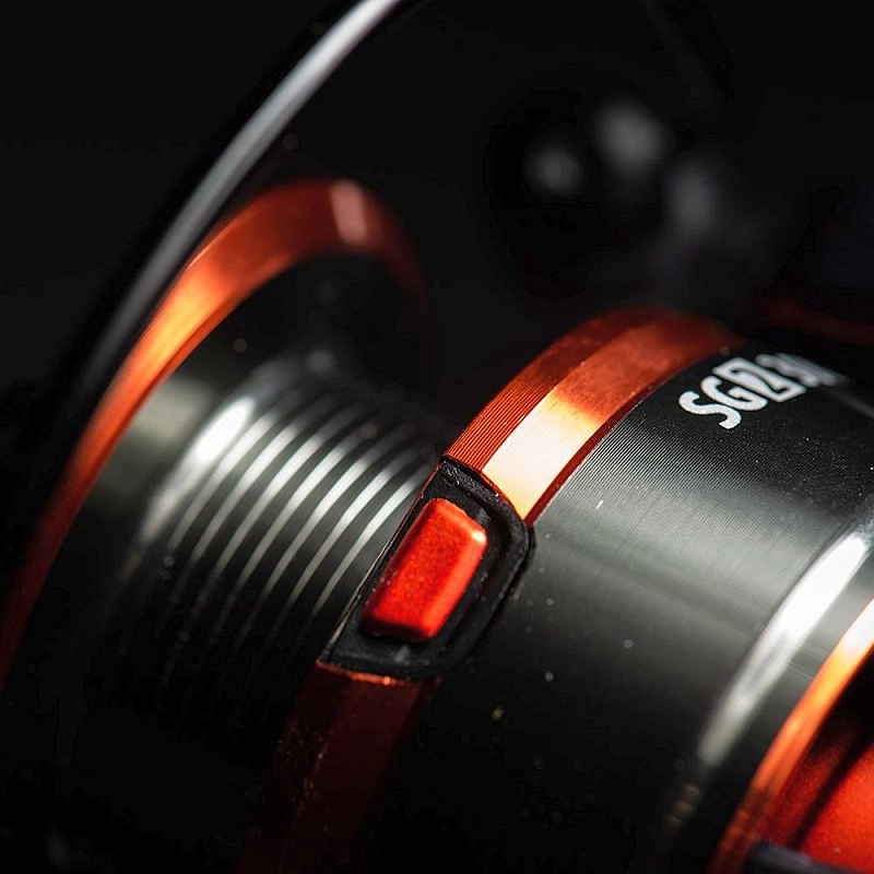 SAVAGE GEAR - Naviják SG2 2500 FD | FishMax.cz