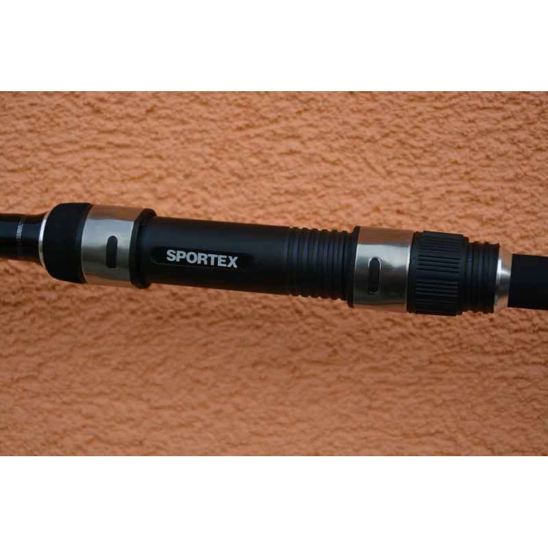SPORTEX - Prut Paragon Carp CS-2 3,66 m 3,25 lbs | FishMax.cz