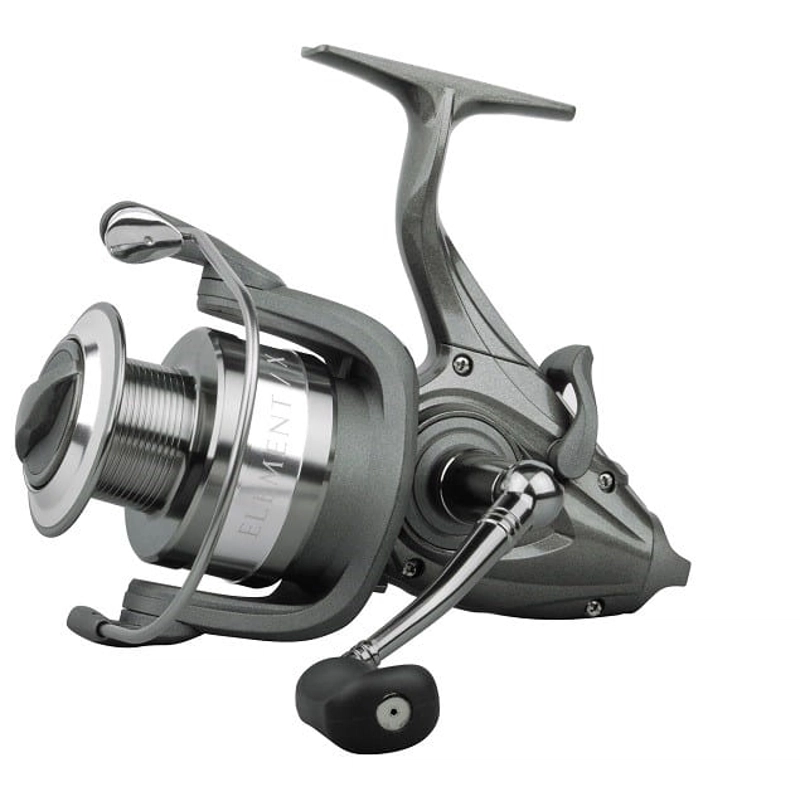 SPRO - Naviják Element X LCS 6000 Ex-Grap Spool | FishMax.cz
